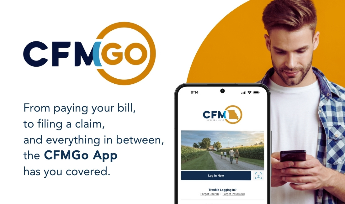 Ready, Set, CFMGo! Meet Our New & Improved Policyholder App. | CFM ...