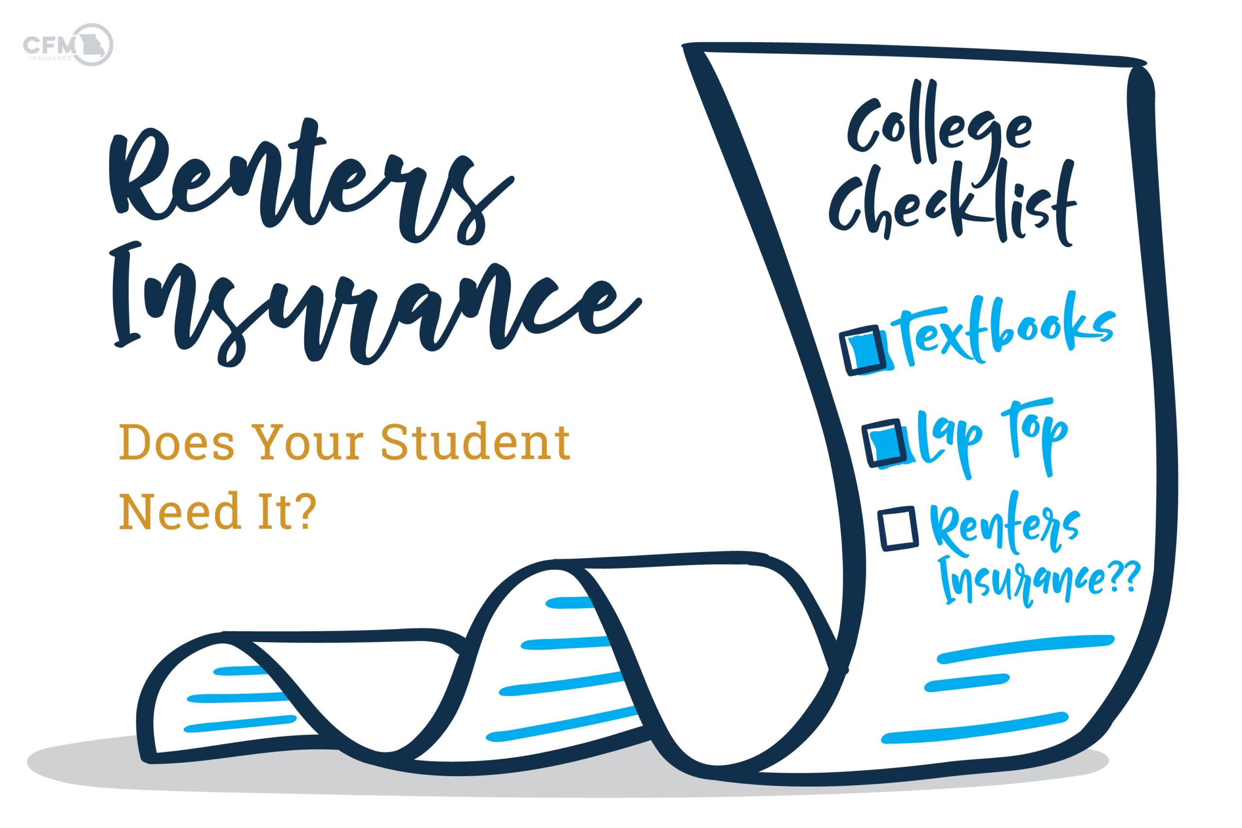 Do You Need Renters Insurance In College? Important Facts For Parents ...