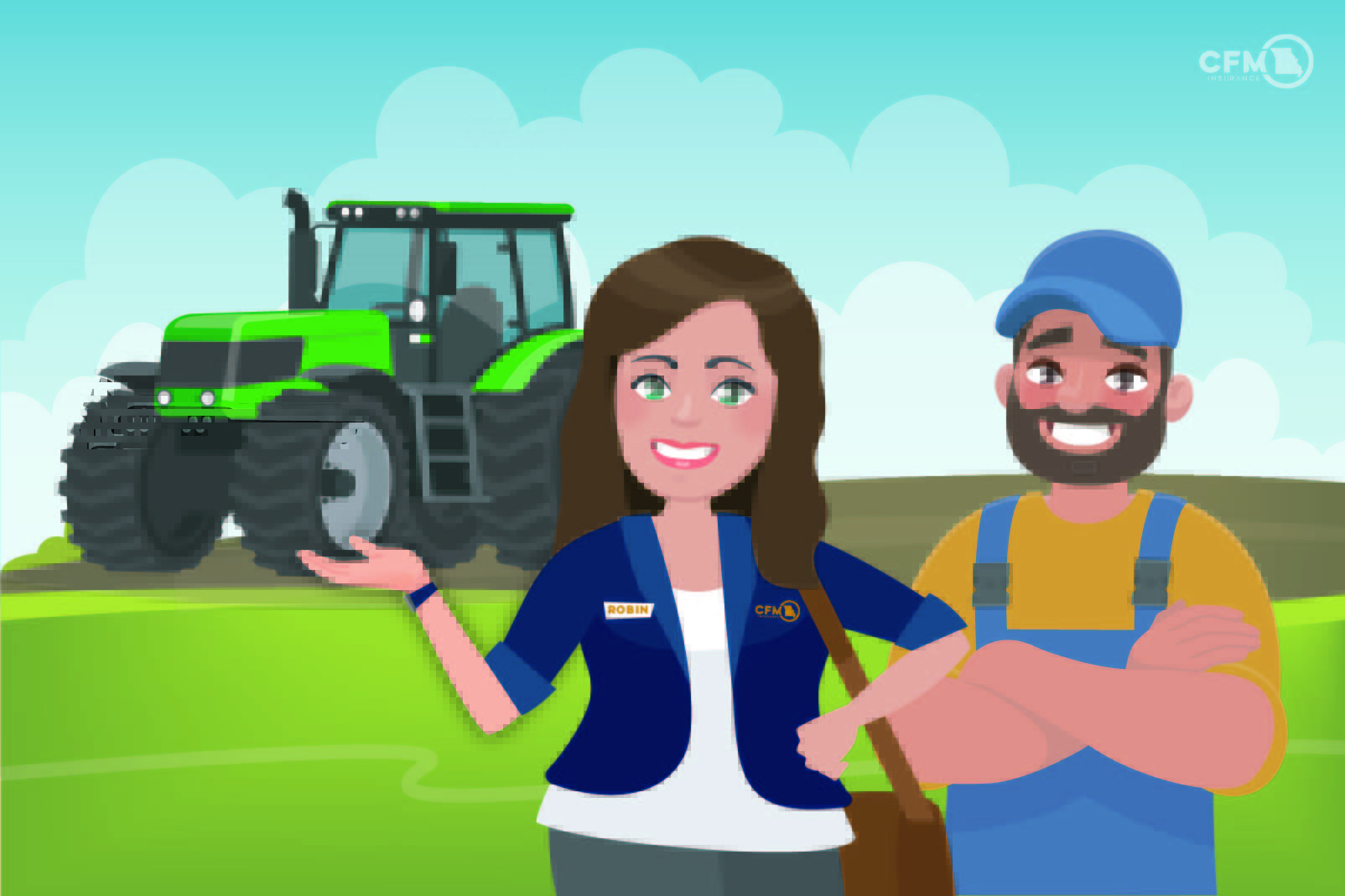 Farm Insurance, Simplified: A Guide To Determining The Best Coverage ...