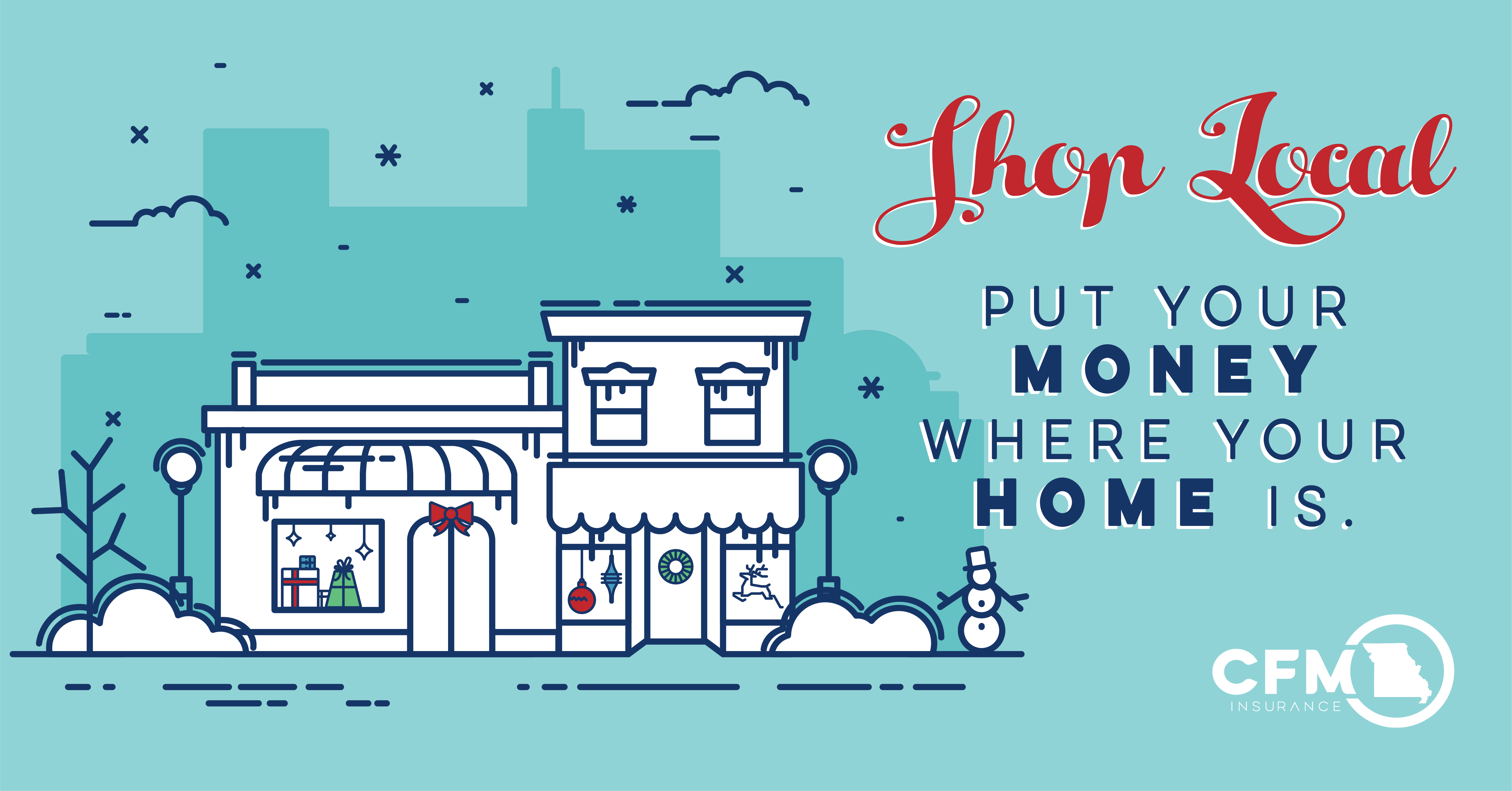 8 Reasons To Support Small Business & Shop Local This Holiday Season ...