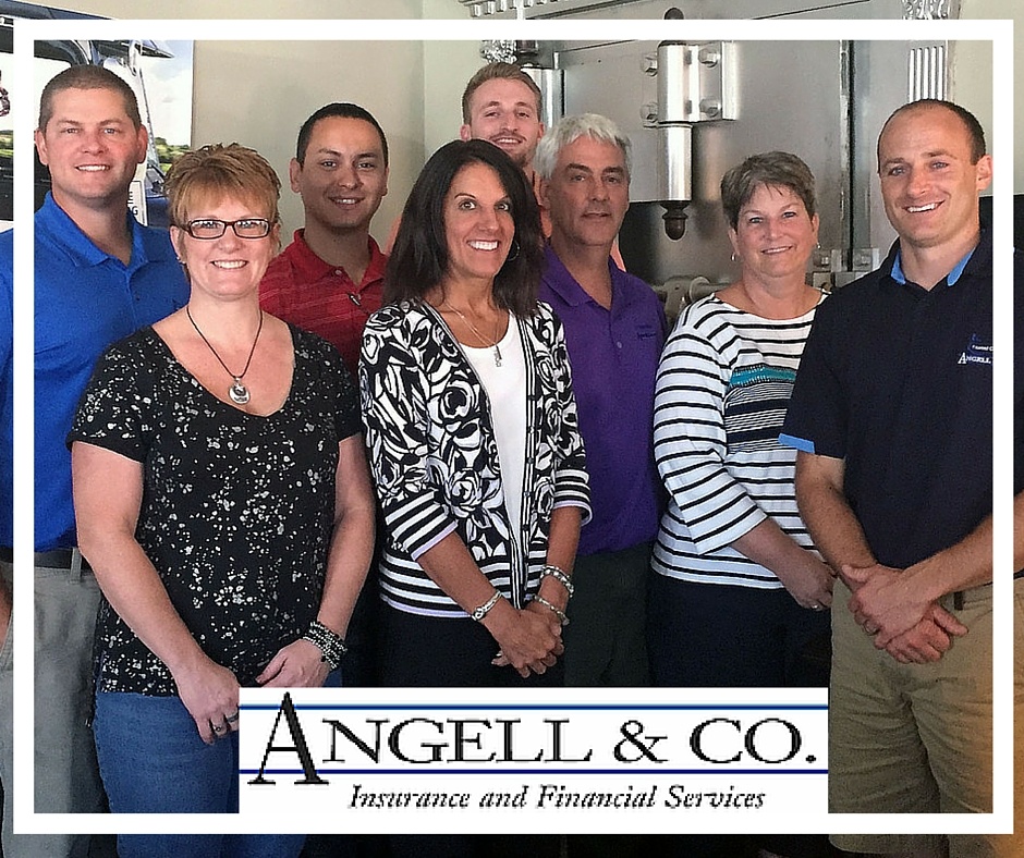 July 2016 Agency Spotlight: Angell & Co. Insurance and Financial Services | CFM Insurance