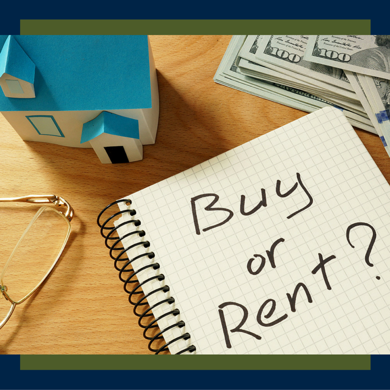 Renting vs Buying: What Millennials Need to Know | CFM Insurance