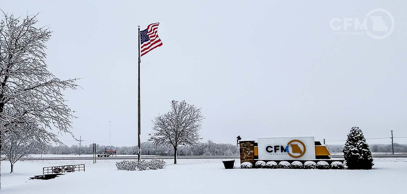 Winter Storm Preparedness: CFM's Trusted Mitigation Allies | CFM Insurance